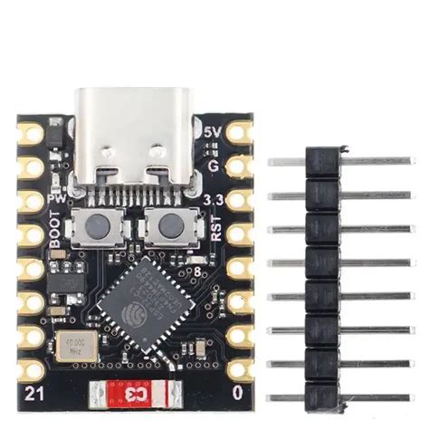 Esp32 C3 Development Board Esp32 Supermini Development Board Esp32