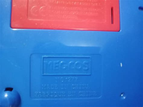 Megcos Toy Phone Hobbies And Toys Toys And Games On Carousell