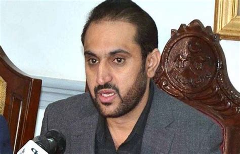 Media ‘misreporting Reko Diq Issue Says Cm Bizenjo Such Tv