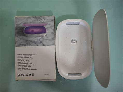 Uv Multifunctional Sterilize Hobbies And Toys Stationery And Craft Other