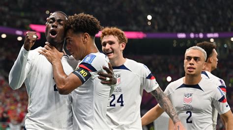 USA Vs England Prediction Odds Prop Bets 2022 World Cup