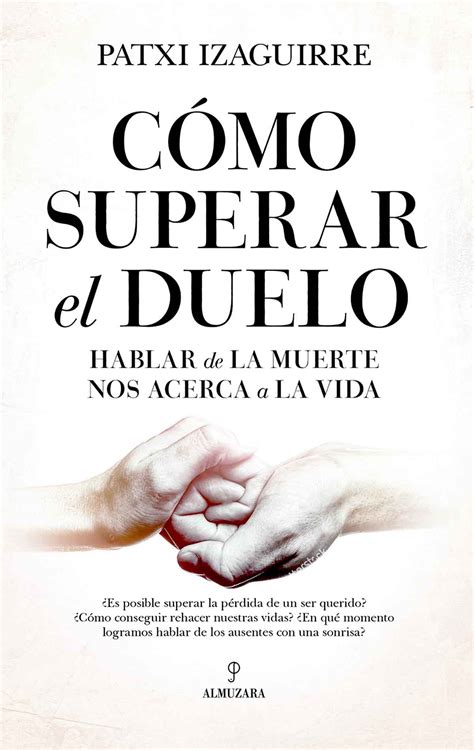 Cómo Superar El Duelo Libro Funeral Natural