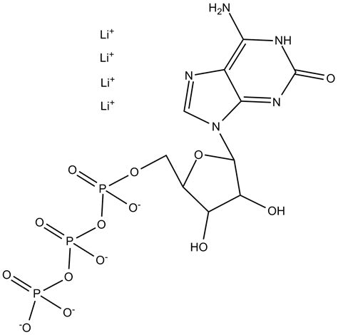 Iso Gtp Cas