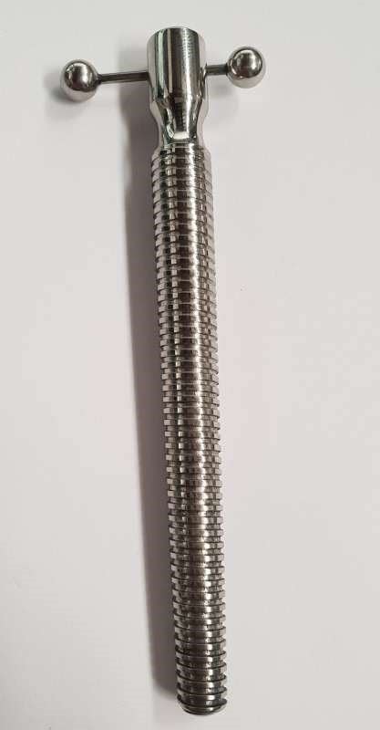 Thread Maker Penis Plug Bdsm Australia