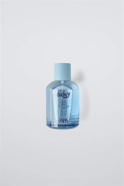 Bluey © Ludo Studio Edt 100ml 338 Oz Zara New Zealand