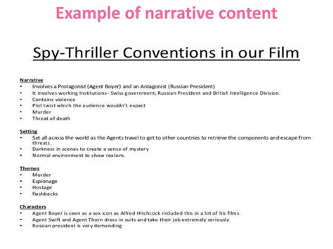 Codes And Conventions Media Presentation PPTX Fan Conventions Events