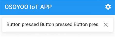 Nodemcu Lesson Send Switch Button Status To App Osoyoo