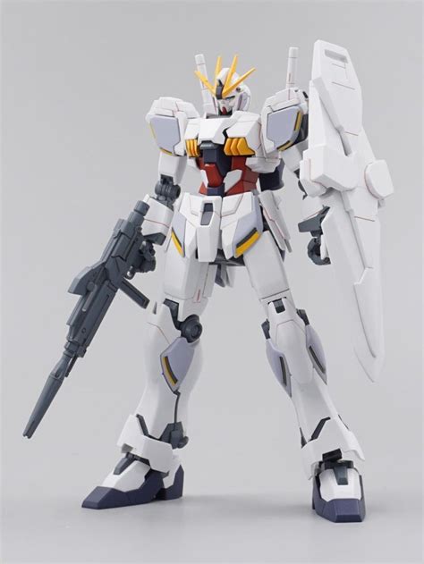 全装甲版ナラティブガンダム｜specteryingさんのガンプラ作品｜gunsta ガンスタ 特注ガンダム ガンプラ 装甲