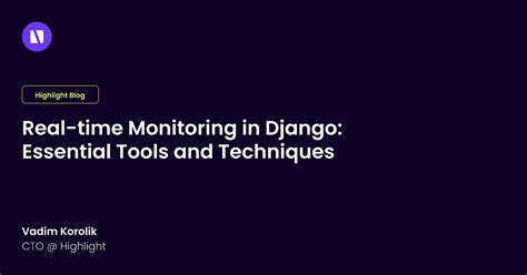 The 5 Best Logging Libraries For Python