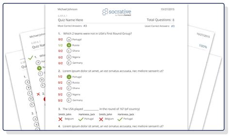 Maximizing Classroom Engagement With Socrative Spotsaas Blog