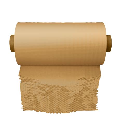 Protective Packaging And Paper Wrap Solutions