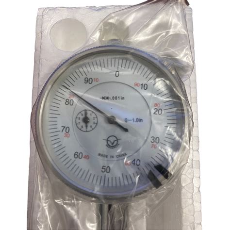 Value Collection X Dial Indicator Dan S Discount Tools