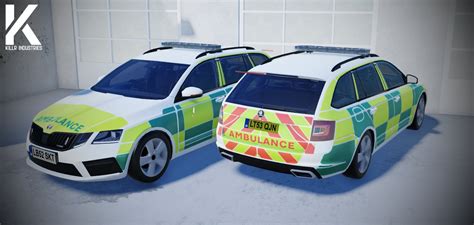 Uk Street Asset Pack V3 Clearly Development