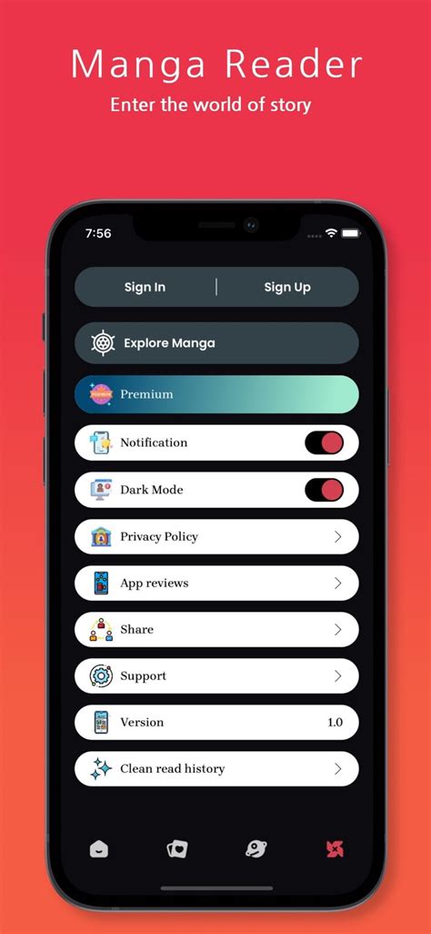 Manga Reader Manga Fox For Android Download