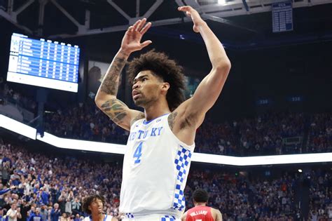 Nick Richards Gets Million Guaranteed From Hornets NBA News A Sea Of Blue