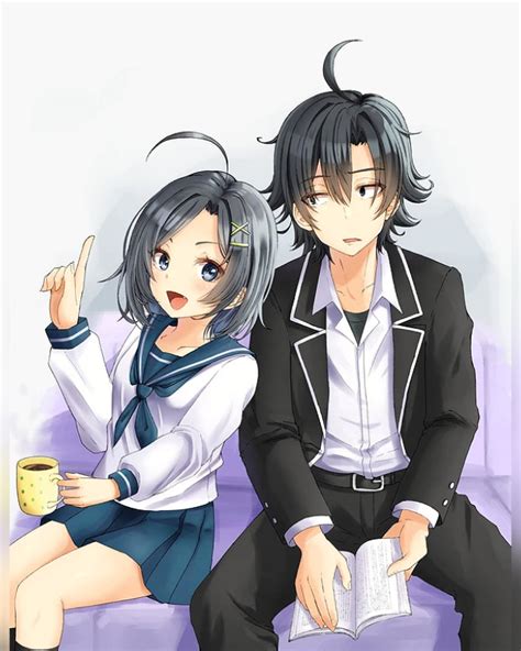 Top 136 Animated Brother Sister