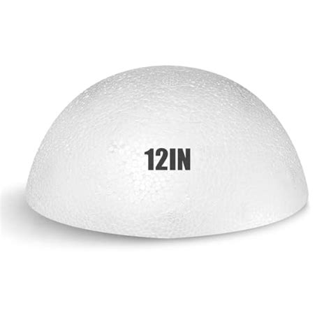 I Tested 12 Inch Styrofoam Balls The Ultimate Guide For Crafting And Diy Projects
