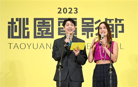 「桃園電影節」星光熠熠 張善政邀國人進電影院支持優質好片 民生電子報