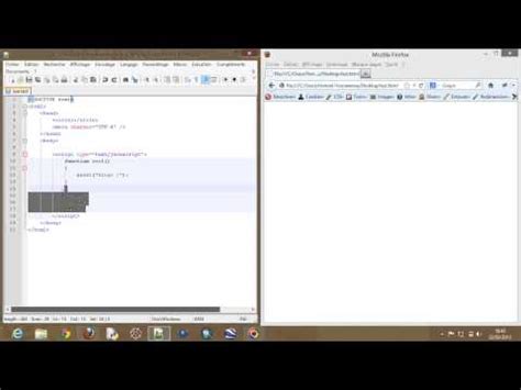 Learn Javascript 9 Les Fonctions Mind Luster