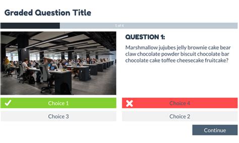 Storyline Assessment With Progress Bar Articulate Community