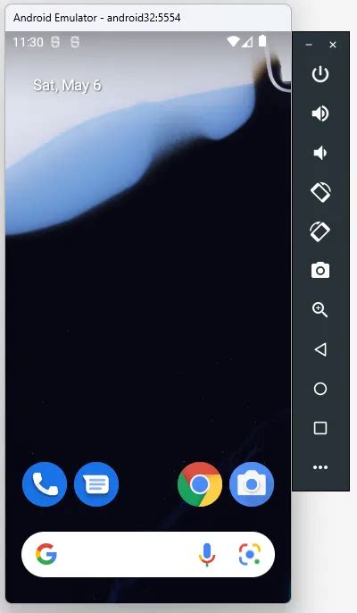 How To Run Android Emulator For Development Without Android Studio