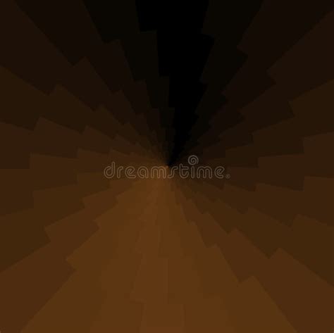 Lightning Bolt Abstract Geometric Vector Pattern Stock Vector