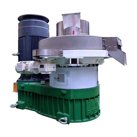 Complete Biomass Wood Pellet Production Line Price