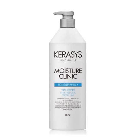 Wholesale Kerasys Scalp Cooling Shampoo 750ml | Q-depot