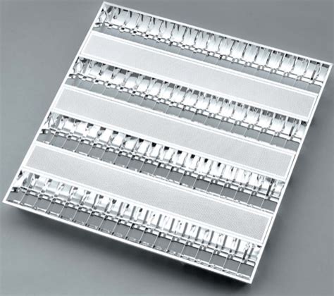 Parabolic Diffuser Rationalize