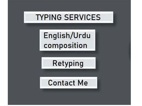 Copy Paste Typing Retyping Data Entry In Ms Office Upwork