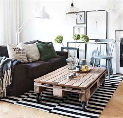 Como Fazer Mesa de Pallet Passo a Passo Prático Lindas Inspirações Revista Artesanato