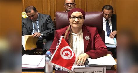 وزيرة العدل تشارك في أشغال اجتماع الدورة 69 لمجلس وزراء العدل العرب