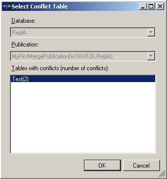 Stairway To Sql Server Replication Level Merge Replication How