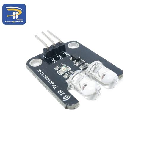 IR Infrared Transmitter Module Ir Digital 38khz Infrared Receiver