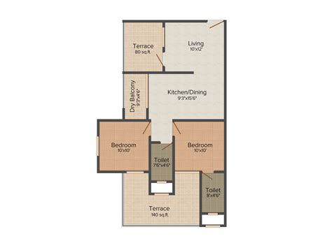 Om Sai Shiv Sai In Wagholi Pune Price Location Map Floor Plan And Reviews