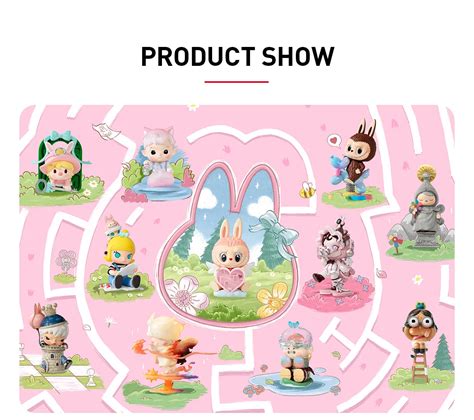 Finding Mokoko Series Figures Pop Mart Philippines