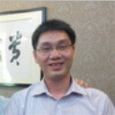 Chao Yong Liang Medical Doctor Medical Oncology Research Profile