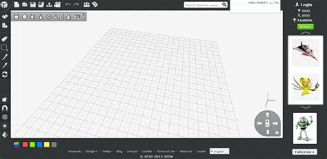 30 Stunning WebGL Examples And Demos