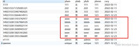 Java使用easyexcel实现常规的excel导入导出详细java Easyexcel导出 Csdn博客