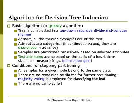 Lecture 21 22 Classification Instance Based Learning Ppt