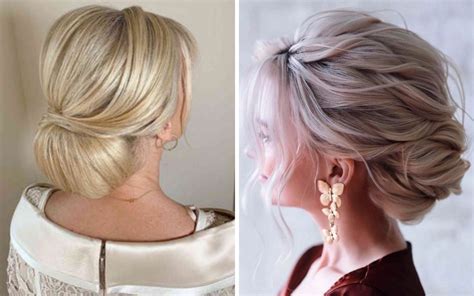 Acconciatura Mamma Della Sposa Tante Idee Per Un Look Speciale