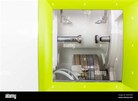 Optical Lens Cutter Eyeglass Cutting Milling Machine Optometry