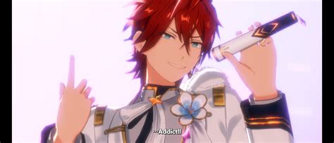 紫苑 On Twitter ウワアアアアア！オアアア、ぅあうっぐす燐音くんの正統派アイドル衣装じゃん T