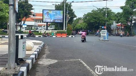 Lokasi Nobar Semifinal Piala Asia U23 Di Lamongan Videotron Pemkab