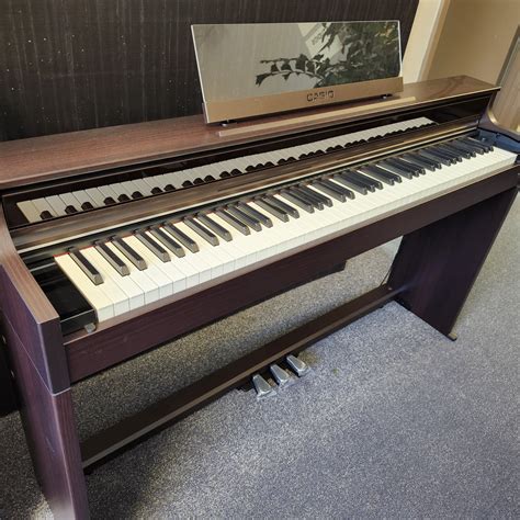 Celviano AP-S450 Digital Slimline Piano - The Piano Guys