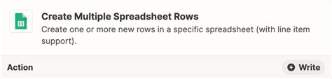 Creating Multiple New Rows Shopify Excel Zapier Community