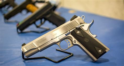 5 Best Calibers For Self Defense Self Defense Firearms