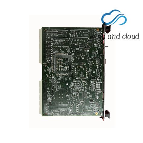 Xvme Series Xvme 653 Vmebus Processor Module Xvme 630 Fengyun Automation