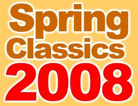 Spring Classics Review Cycling Weekly