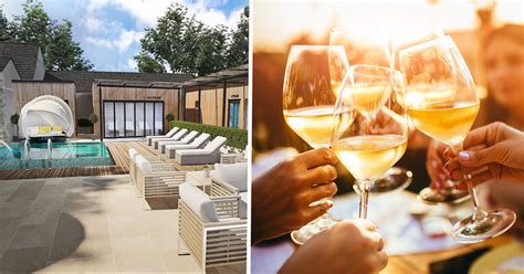Yorkshire Spa Retreat Helmsley The Yorkshireman